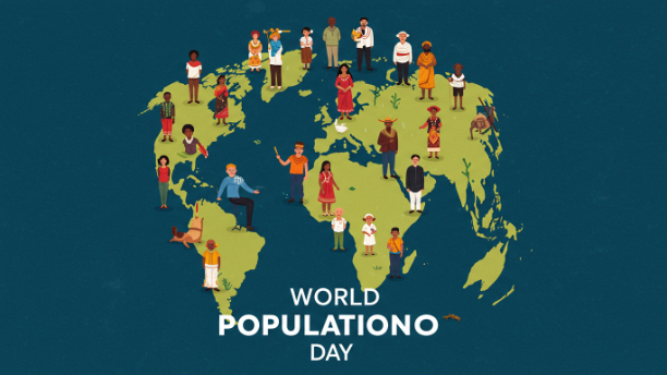 7月11日 今日はなんの日？～世界人口デーとメンタルヘルスを考える～｜みうらたくみ｜coconalaブログ